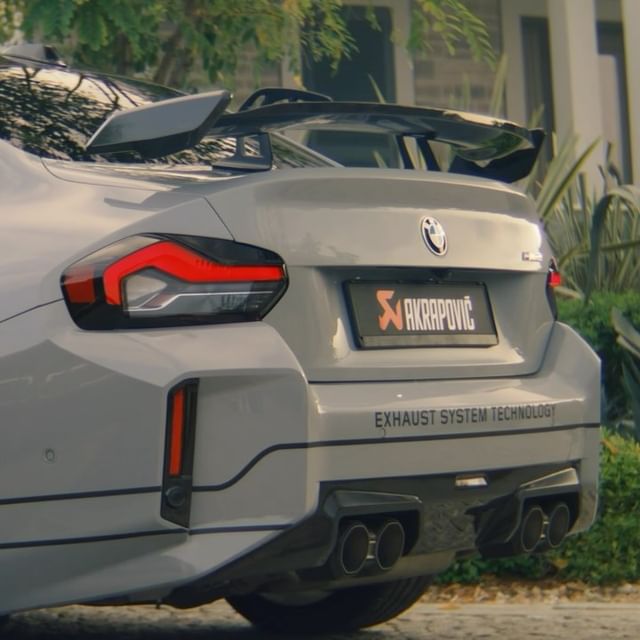 Akrapovič | World Championship-Winning Exhaust System Technology
