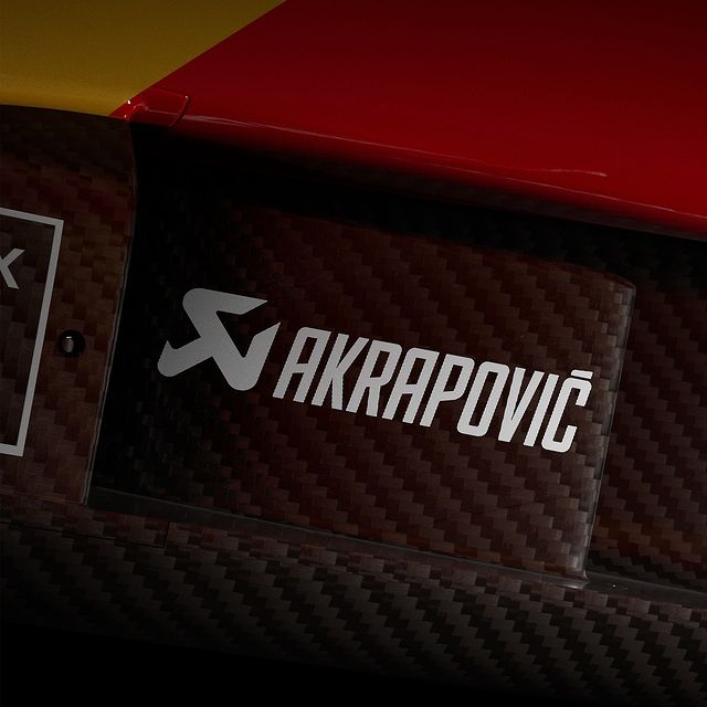 Akrapovič | World Championship-Winning Exhaust System Technology