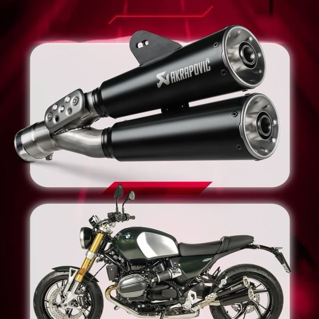 Akrapovič | World Championship-Winning Exhaust System Technology