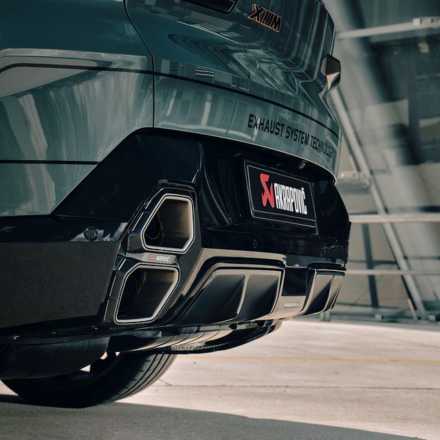 Akrapovič | World Championship-Winning Exhaust System Technology