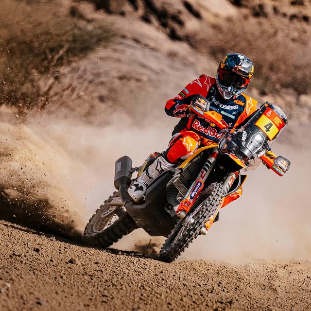 Akrapovič | World Championship-Winning Exhaust System Technology