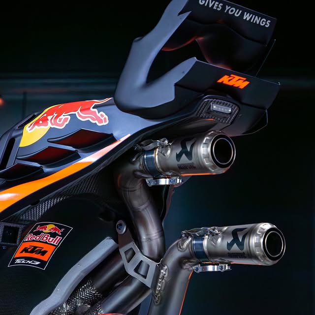 Akrapovič | World Championship-Winning Exhaust System Technology