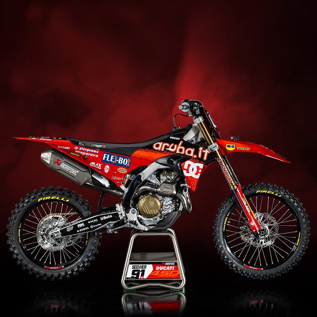 Akrapovič | World Championship-Winning Exhaust System Technology