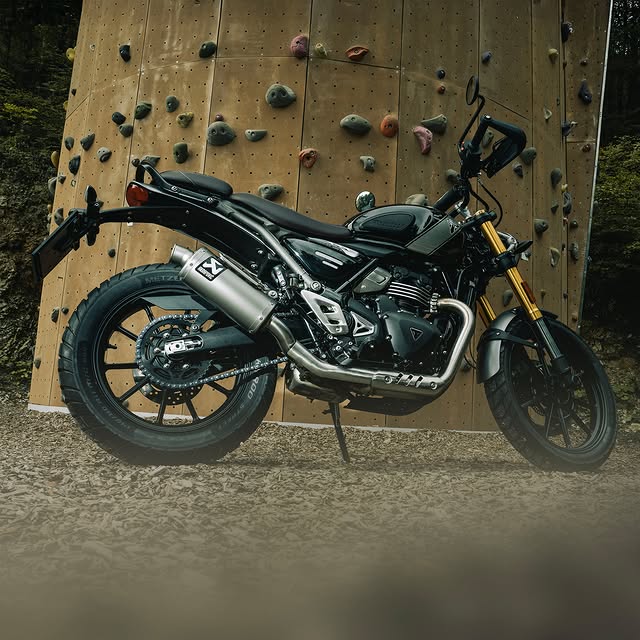 Akrapovič | World Championship-Winning Exhaust System Technology