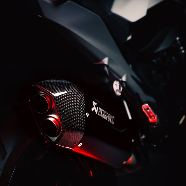 Akrapovič | World Championship-Winning Exhaust System Technology