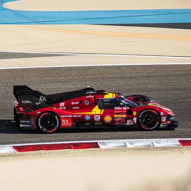 Akrapovič | World Championship-Winning Exhaust System Technology