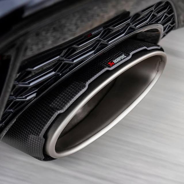 Akrapovič | World Championship-Winning Exhaust System Technology