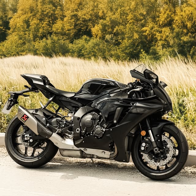 Akrapovič | World Championship-Winning Exhaust System Technology